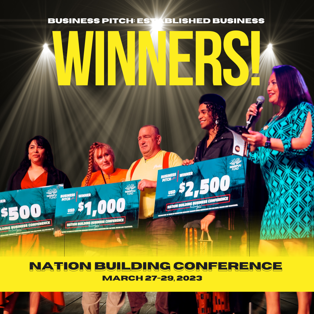 Nation Building Conference Celebrating 10 Years of Promoting Economic ...