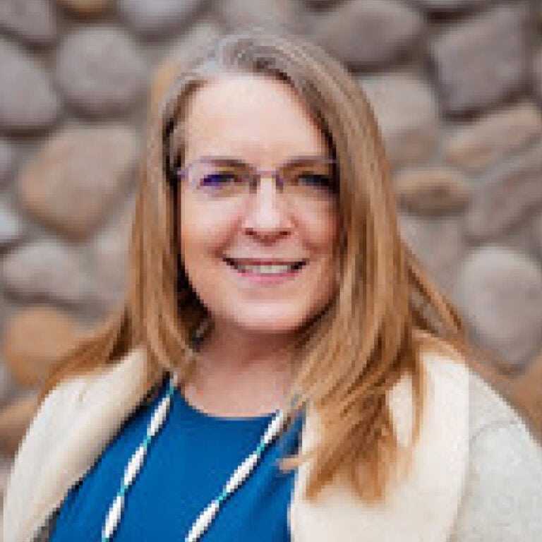 Janet Poitra - Nimiipuu Community Development Fund