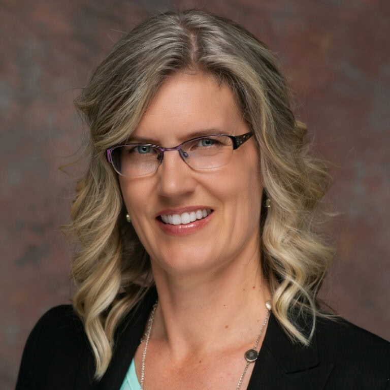 Linnea Noreen - Nimiipuu Community Development Fund