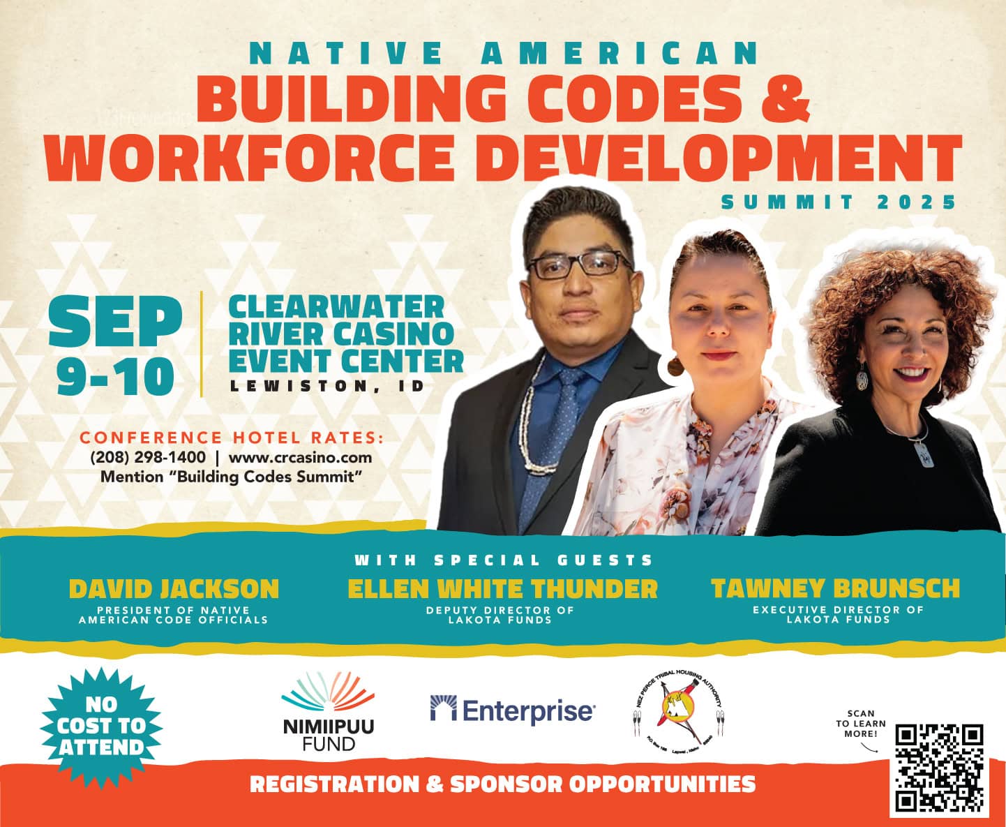 Home Page - Nimiipuu Community Development Fund