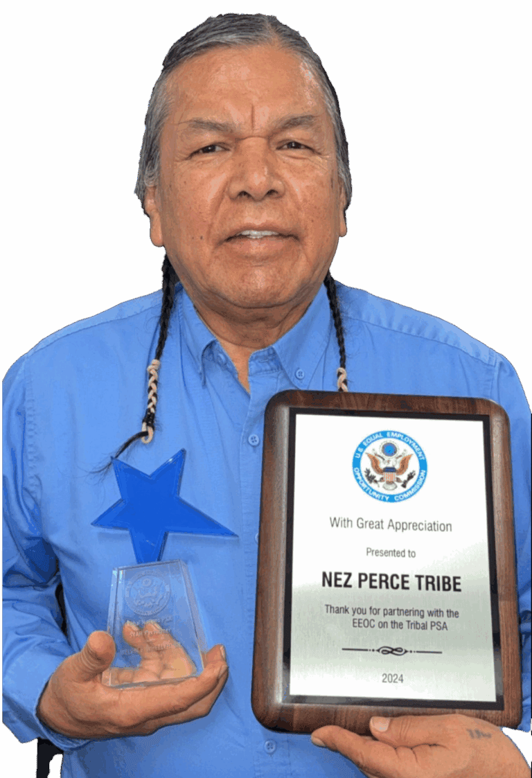 Native American Building Codes & Workforce Development Summit ...