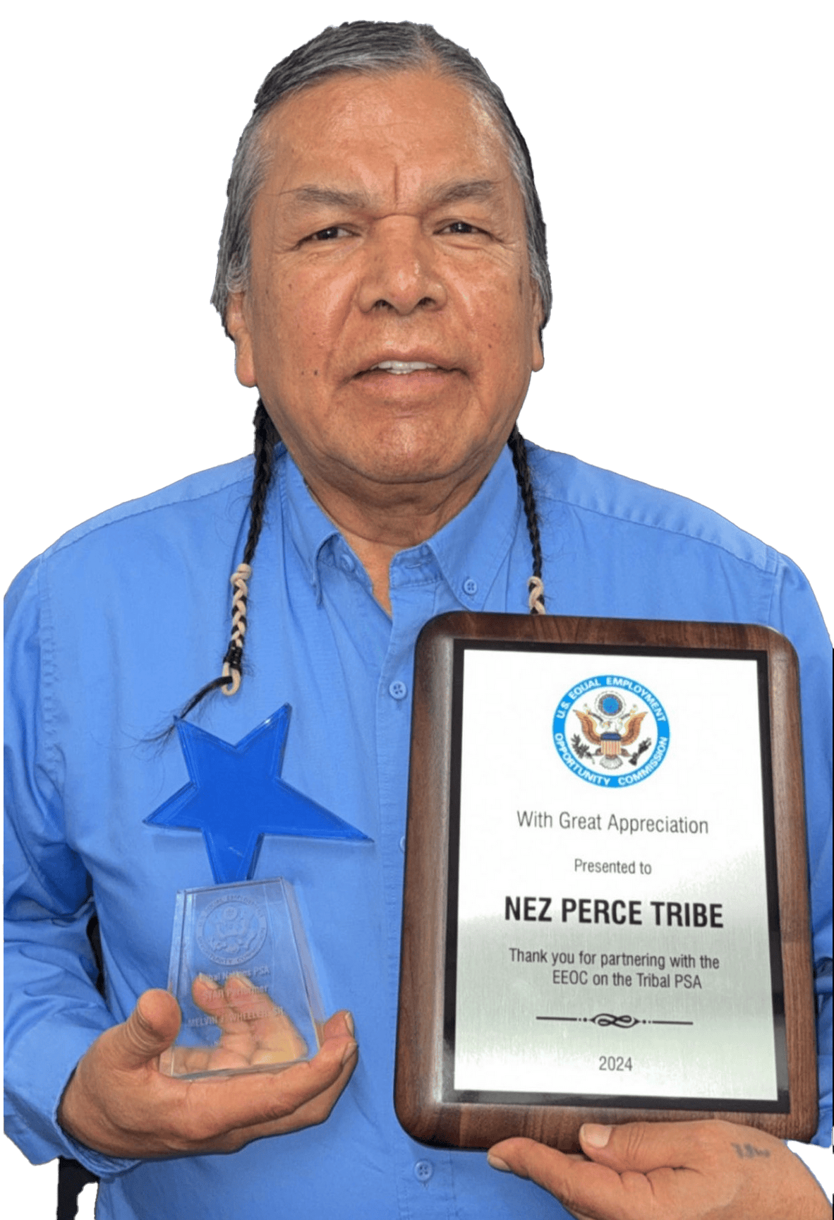 Native American Building Codes & Workforce Development Summit - Nimiipuu Community Development Fund